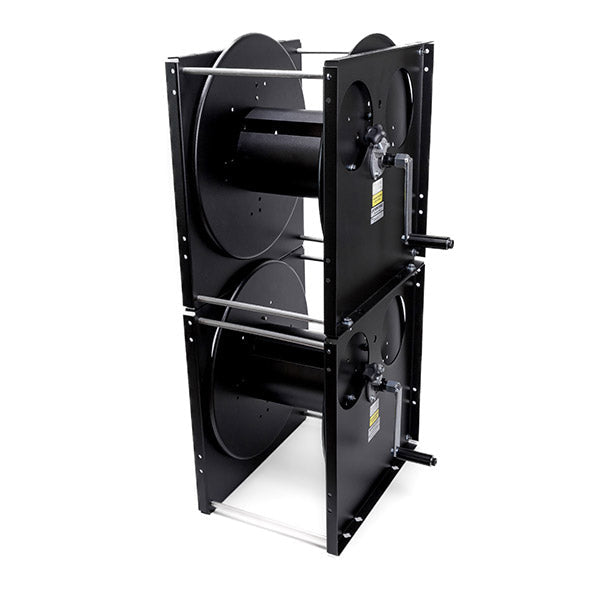 M Series Stack Frame - Hose Reels | Hosetract