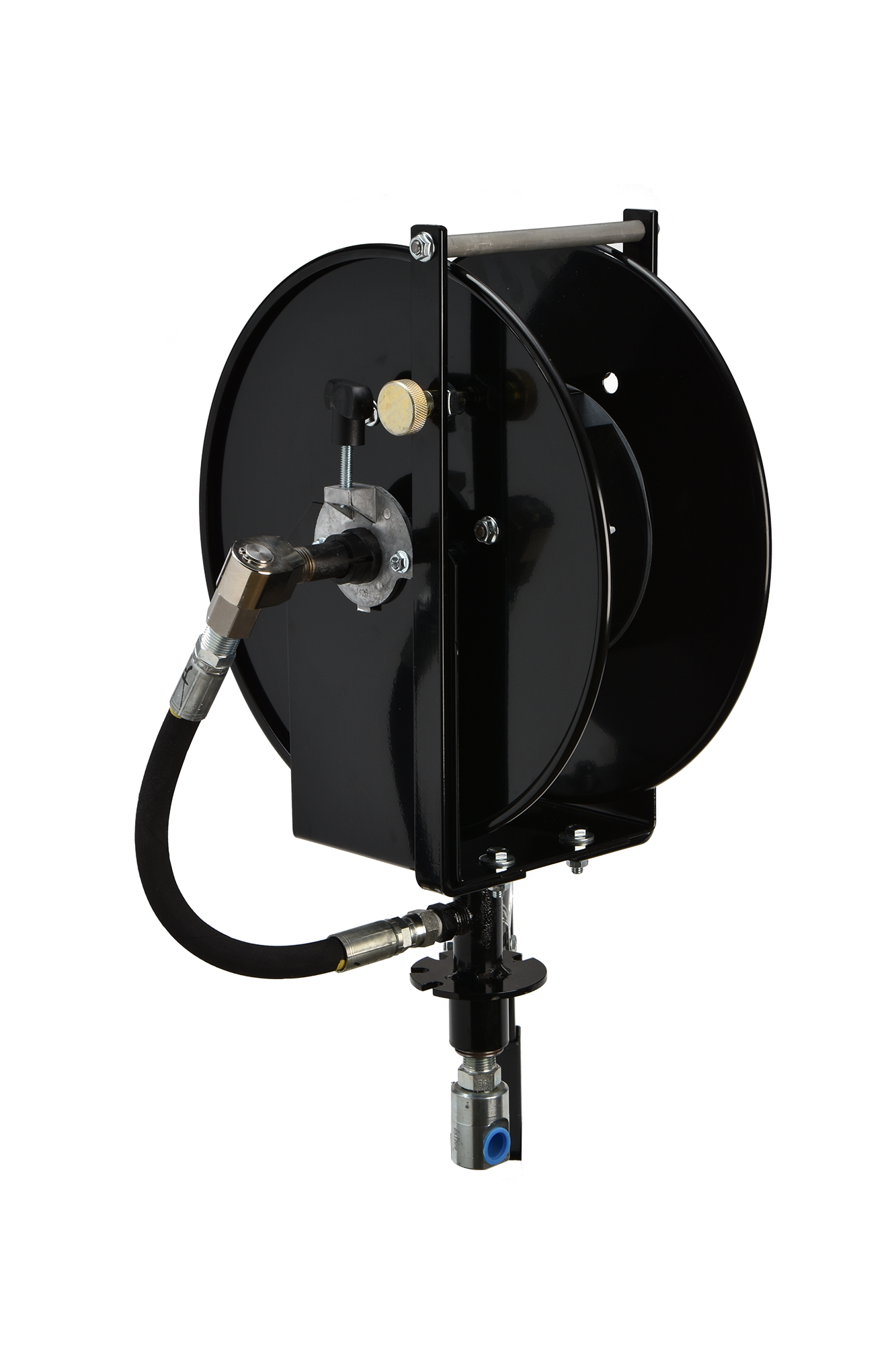 SBM Series Mini with Swivel Base - Hose Reels | Hosetract